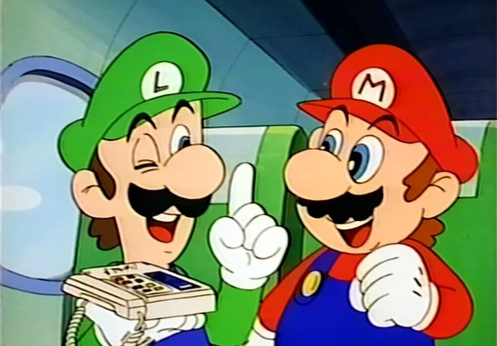 Ring, ring… Terebikko calling! | Network 47