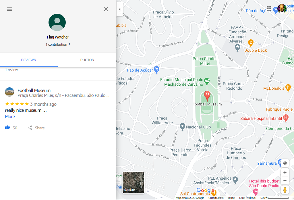 HTB Write Up – OSINT – ID Exposed | Network 47