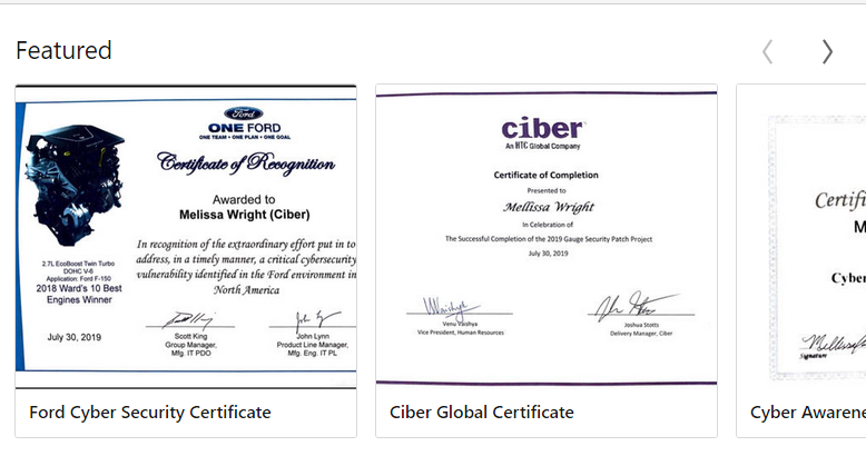 Take the DoD Cyber Awareness Challenge! | Network 47